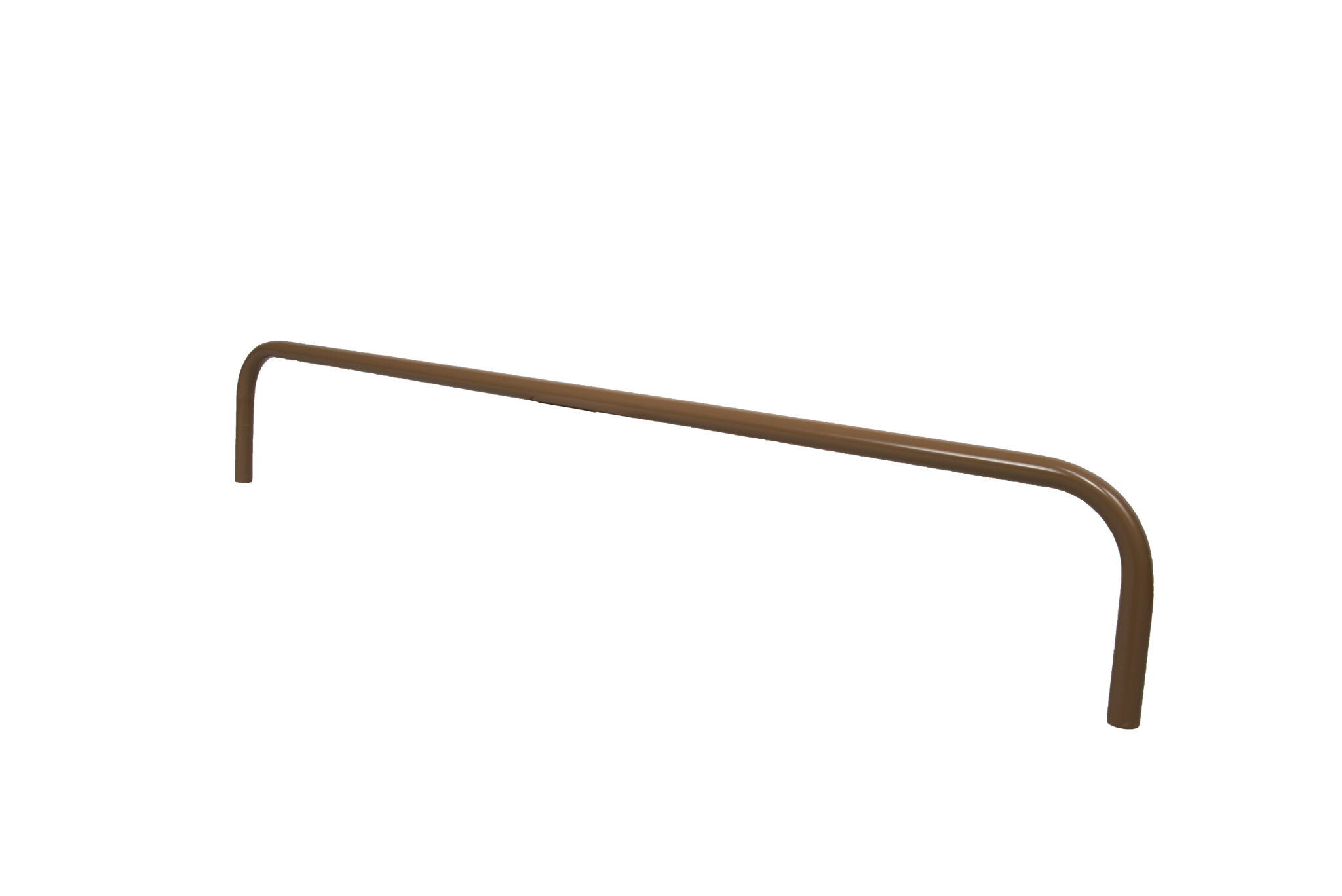 Rack Stack N' Go - Replacement Short Side Rail for Round Table Carts ...